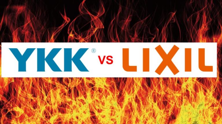 YKKとLIXILの内窓を徹底比較 リフォームで選ぶべき最適なインナーサッシとは - おうちリフォーム大全